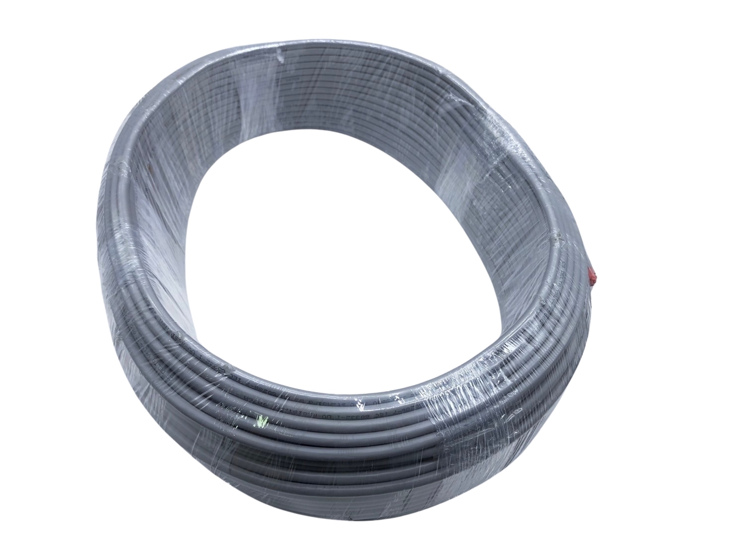 DELTA สายคอนโทรล YSLY-JZ ขนาด 8×0.5 sqmm. – TSP Supply Thai